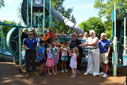 Bryan Park | City of Bloomington, Indiana