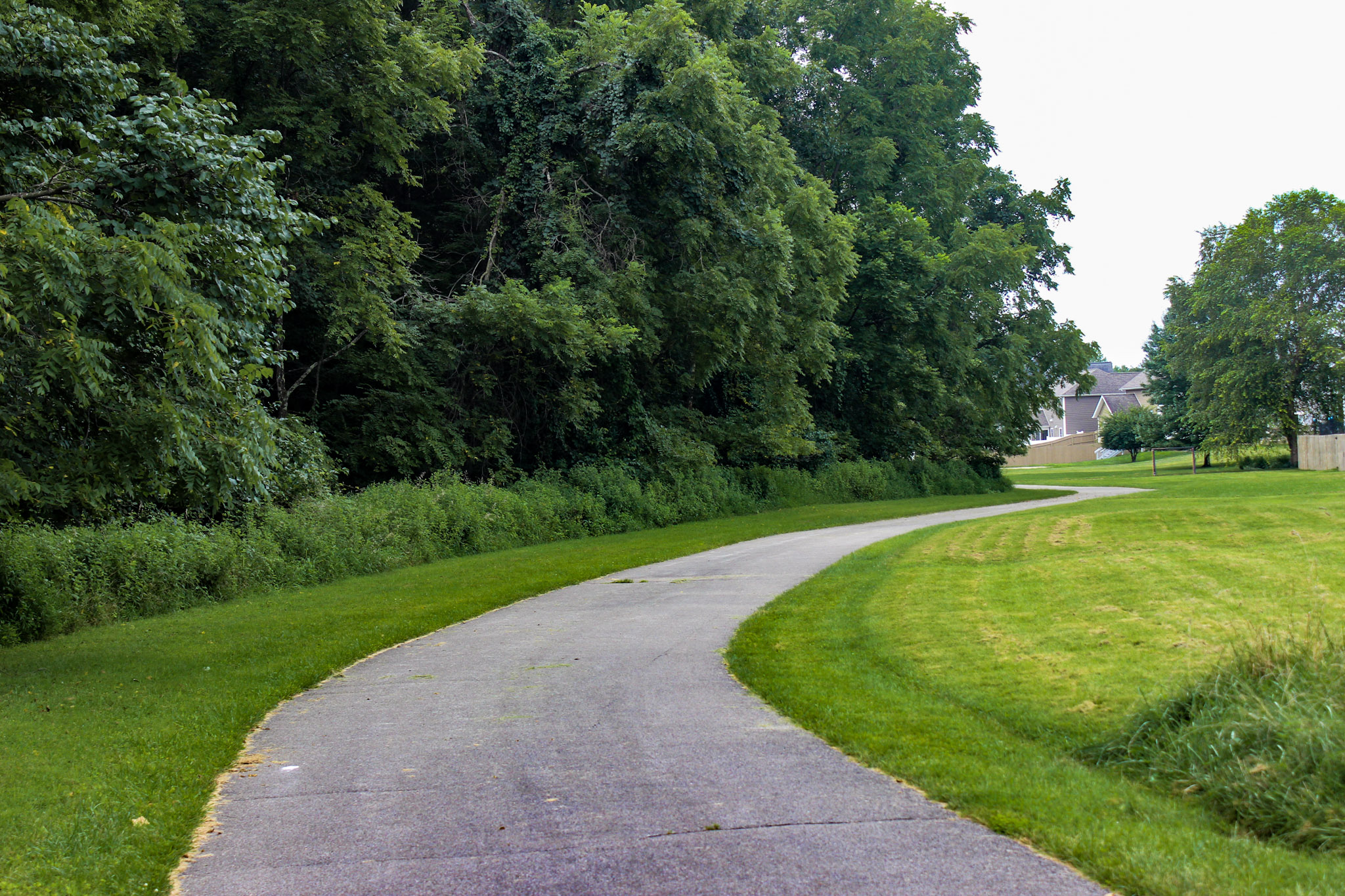 Jackson Creek Trail | City of Bloomington, Indiana